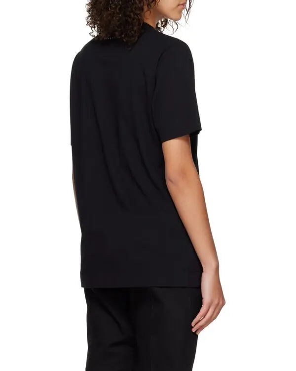 1017 Alyx 9sm T-shirt With Round Neck