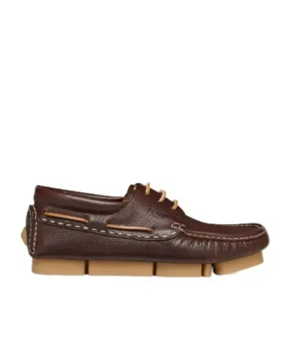 Fendi Deck Lace-up Sneakers