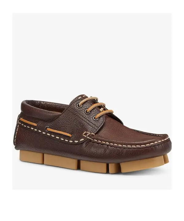 Fendi Deck Lace-up Sneakers