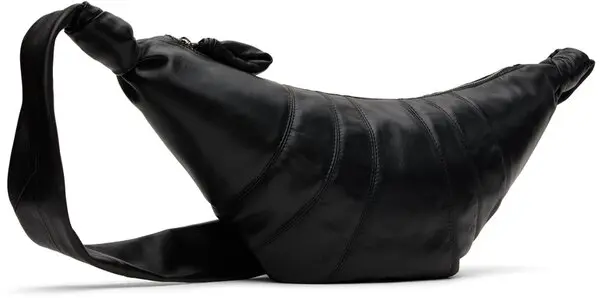 LEMAIRE Croissant Medium Shoulder Bag