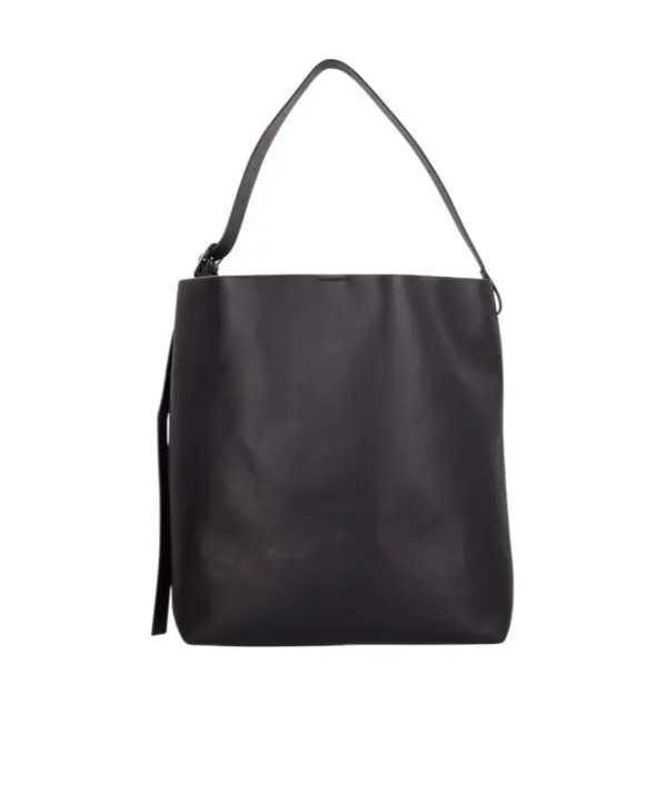 JIL SANDER Adjustable Shoulder Bag
