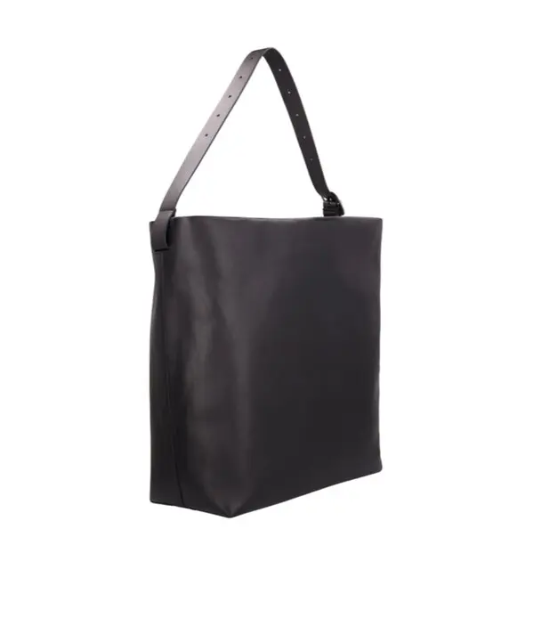 JIL SANDER Adjustable Shoulder Bag