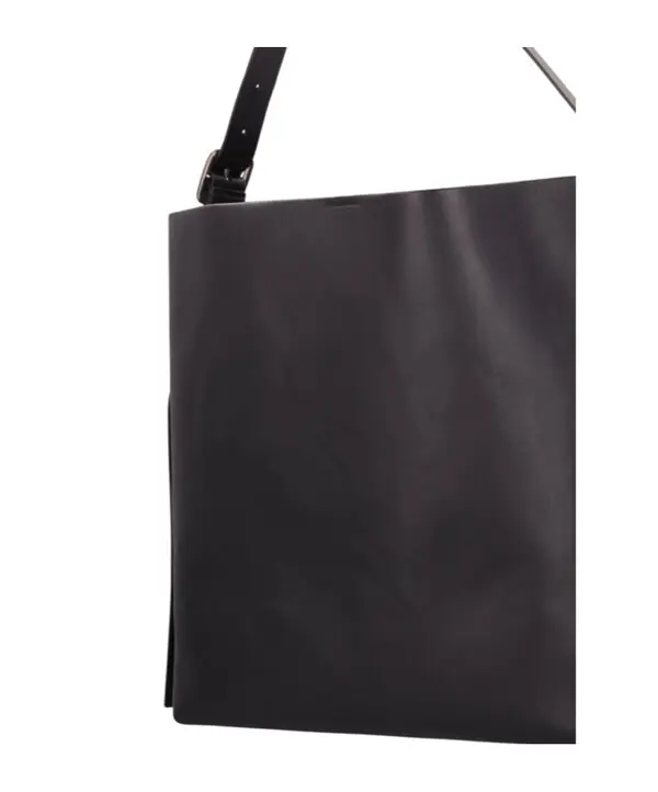 JIL SANDER Adjustable Shoulder Bag