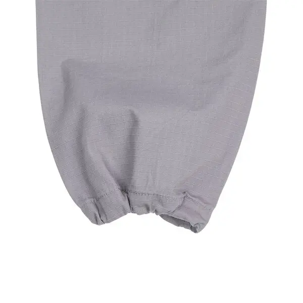 Carhartt Work In Progress Low Rise Cargo Pants - Gray