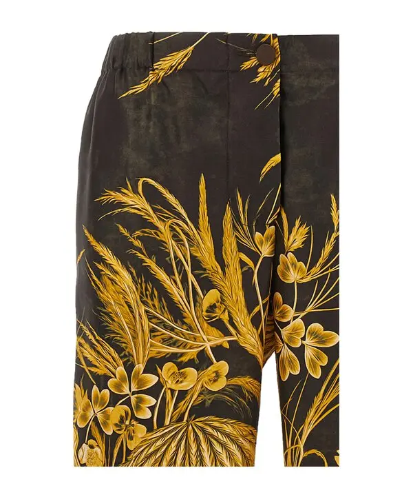F.R.S FOR RESTLESS SLEEPERS Etere Pajama Pants
