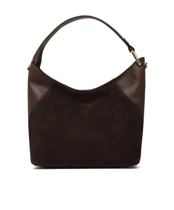Furla Logo Lettering Top Handle Bag