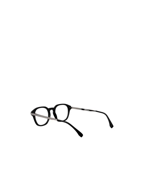Fendi Oval Frame Eyeglasses