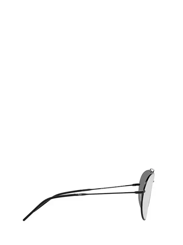 Ray-ban Aviator Frame Sunglasses - Gray