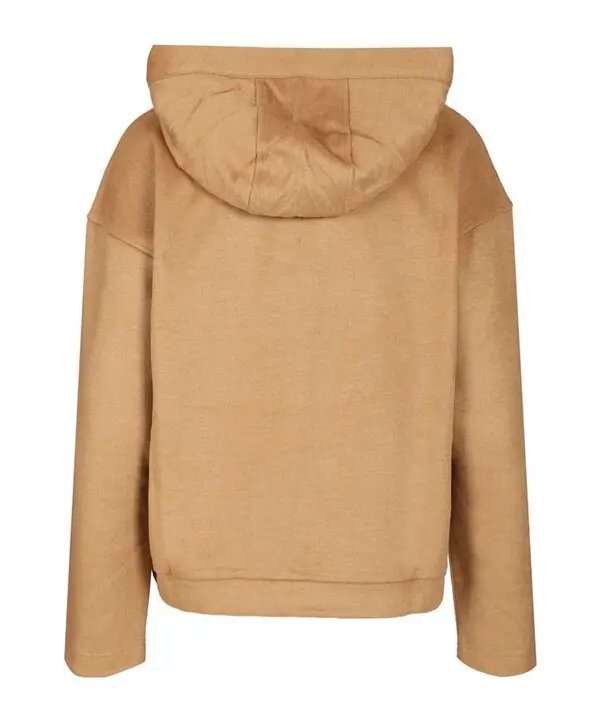 Max Mara Oscuri Hoodie