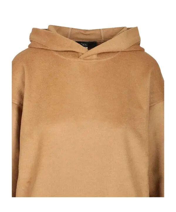Max Mara Oscuri Hoodie
