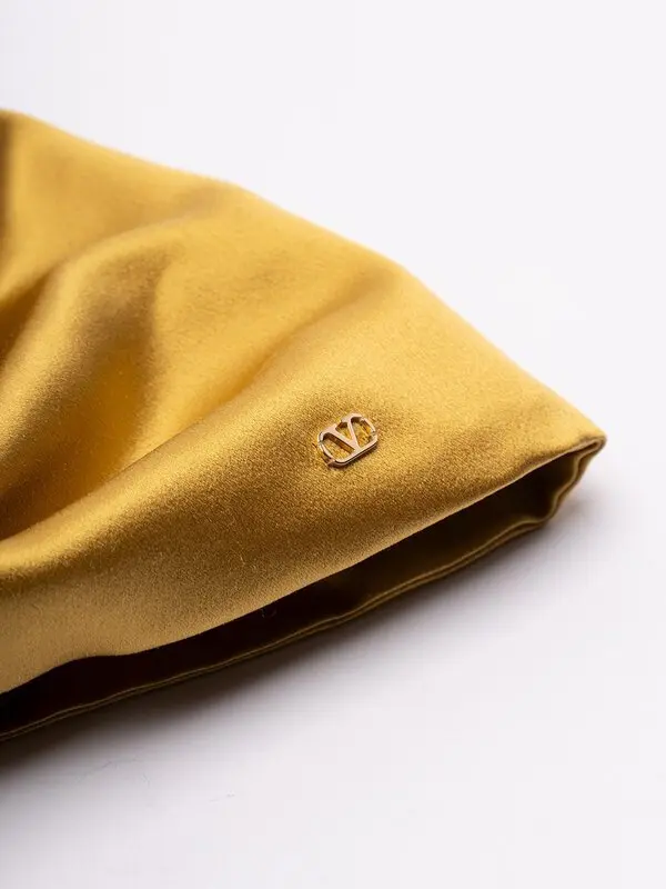 Valentino Garavani Vlogo Headscarf