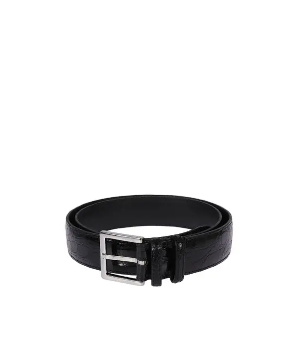 Orciani Buckle Belt