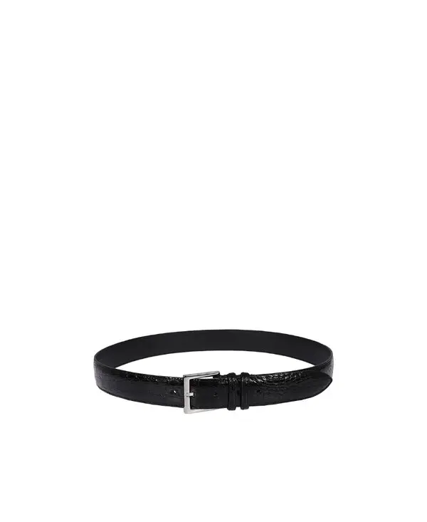 Orciani Buckle Belt