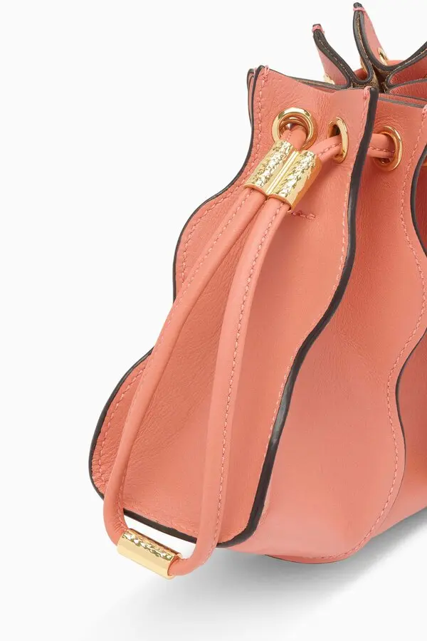 Ulla Johnson Small Adria Tote Bag