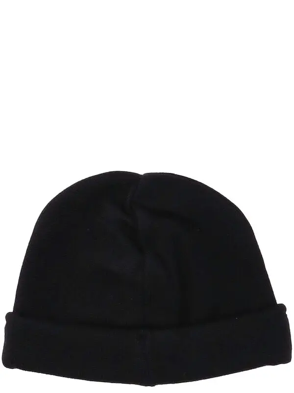 Moschino Ribbed Beanie