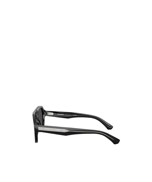 Burberry Geometric Sunglasses