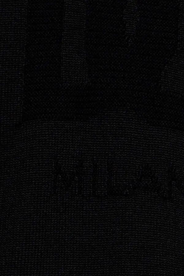 Dolce & Gabbana Dg Logo Detailed Crewneck Jumper