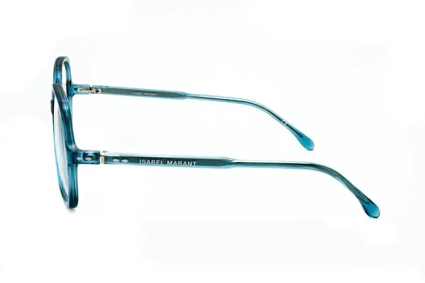Isabel Marant Étoile Full Rim Octagon Eyeglasses