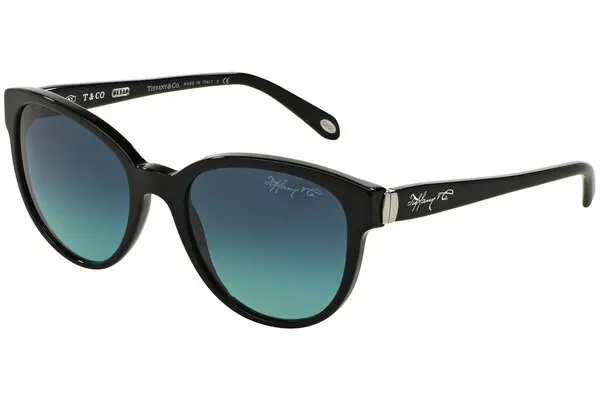 TIFFANY  CO. Tiffany & Co. Logo Sunglasses