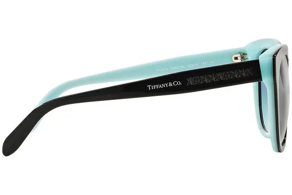 TIFFANY  CO. Tiffany & Co. Logo Sunglasses