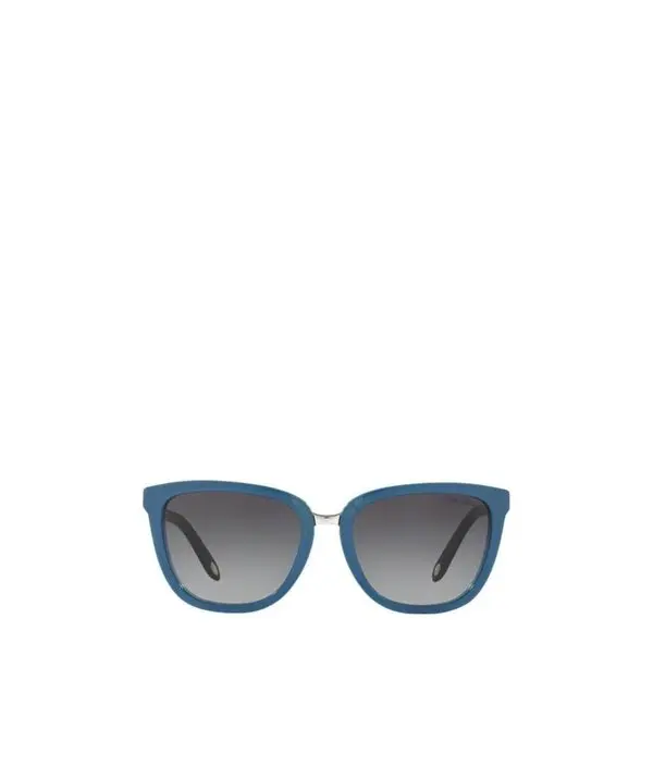 TIFFANY  CO. Tiffany & Co. Logo Sunglasses