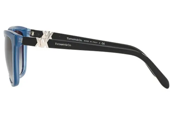 TIFFANY  CO. Tiffany & Co. Logo Sunglasses