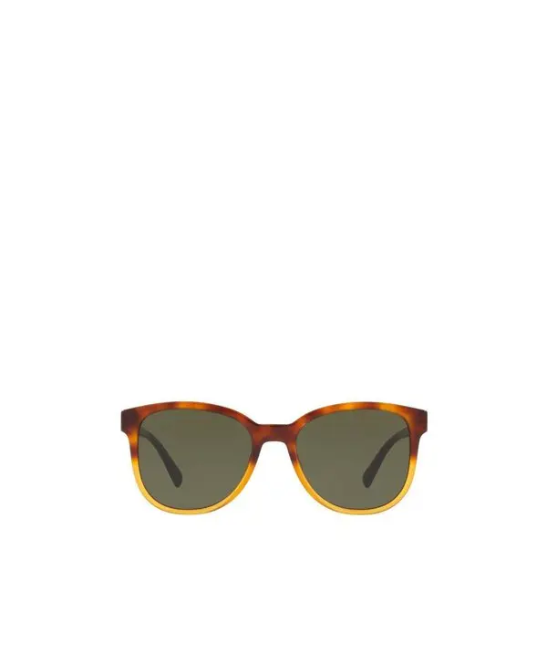Prada Sunglasses - Green