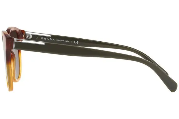 Prada Sunglasses - Green