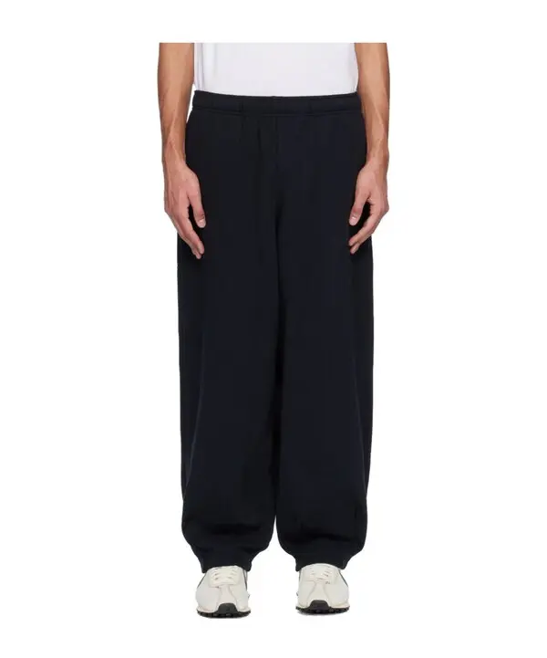 Nike Club Oversized Drawstring Fleece Sweatpants