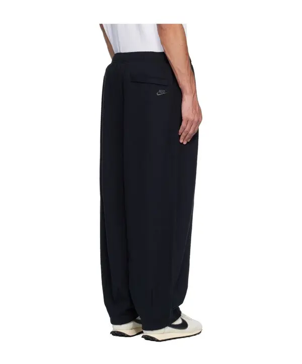 Nike Club Oversized Drawstring Fleece Sweatpants