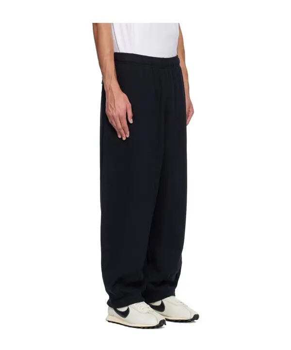 Nike Club Oversized Drawstring Fleece Sweatpants