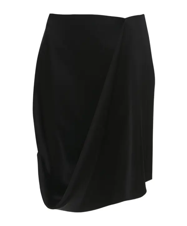 J.W.ANDERSON Jw Anderson Draped Skirt