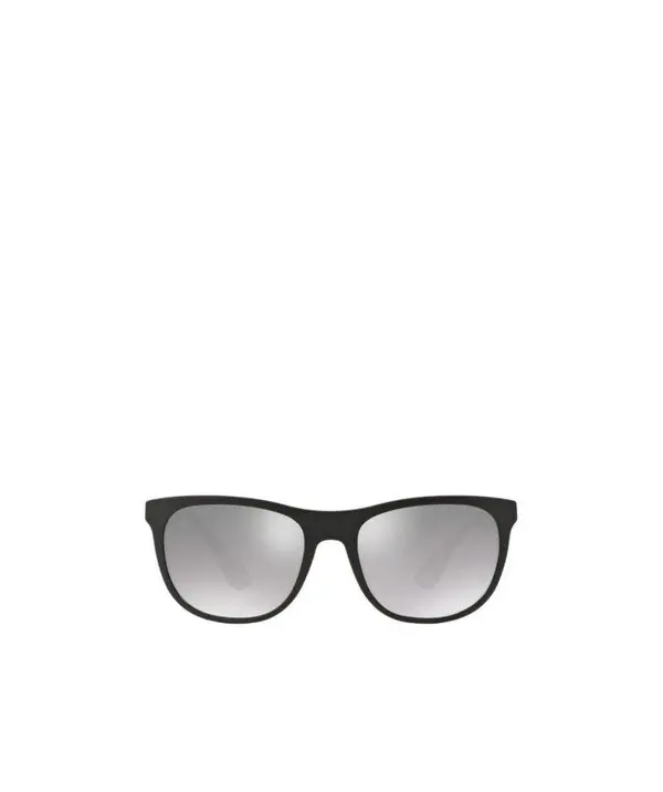Prada Logo Sunglasses - Gray