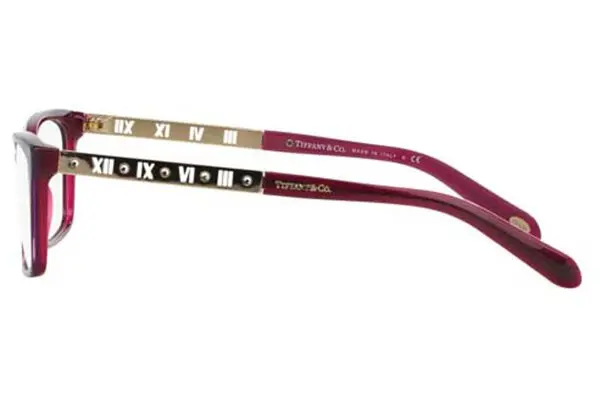 TIFFANY  CO. Tiffany & Co. Eyeglasses