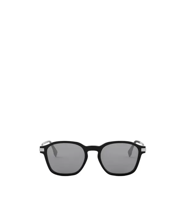 Fendi Square Frame Sunglasses