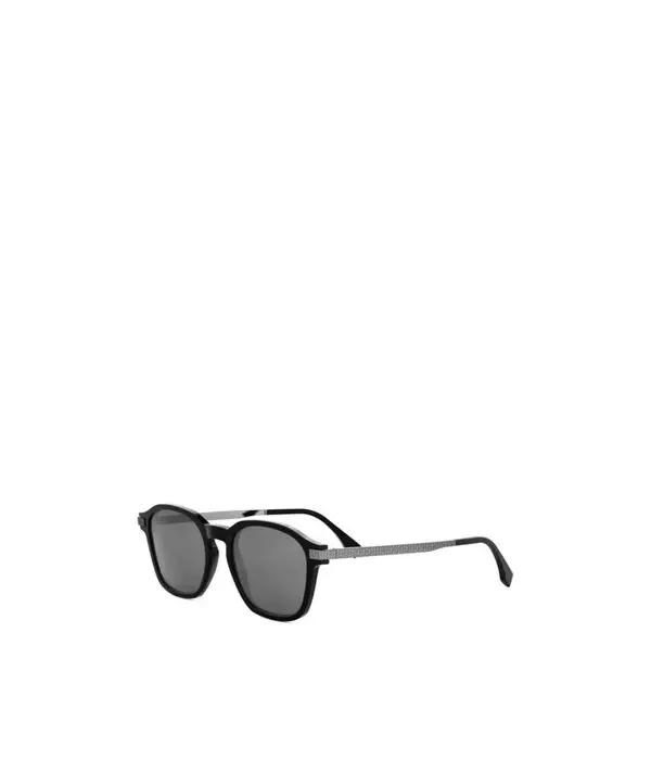 Fendi Square Frame Sunglasses