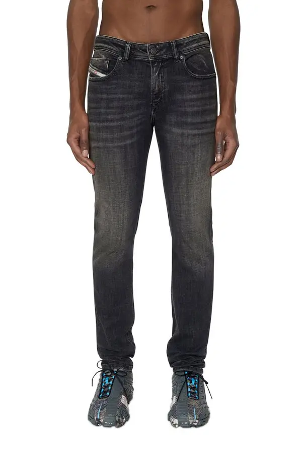 DIESEL® Sfumato Skinny Jeans