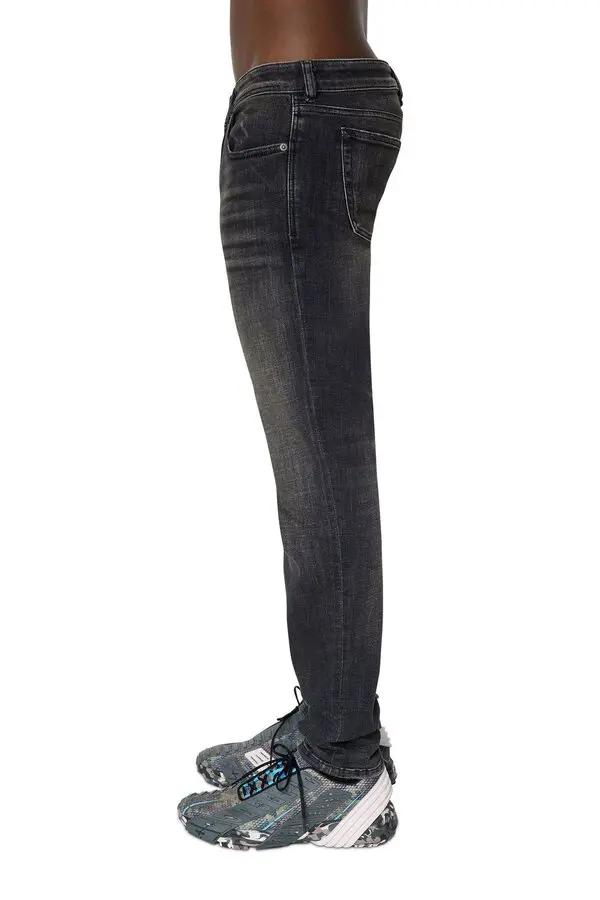 DIESEL® Sfumato Skinny Jeans