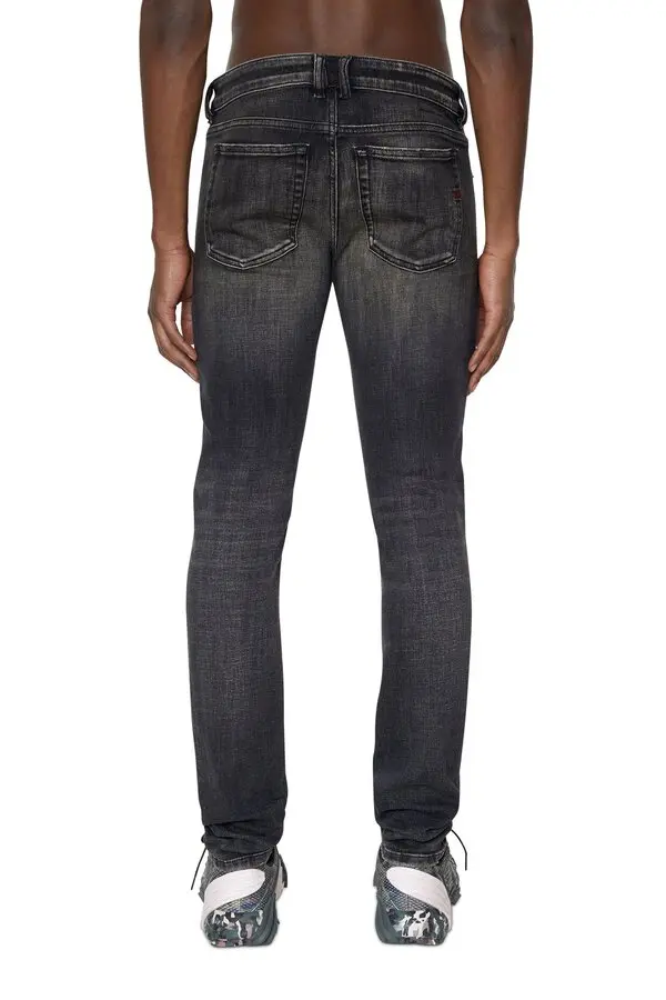 DIESEL® Sfumato Skinny Jeans