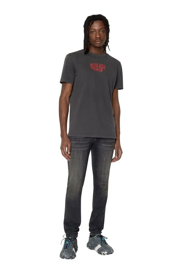 DIESEL® Sfumato Skinny Jeans