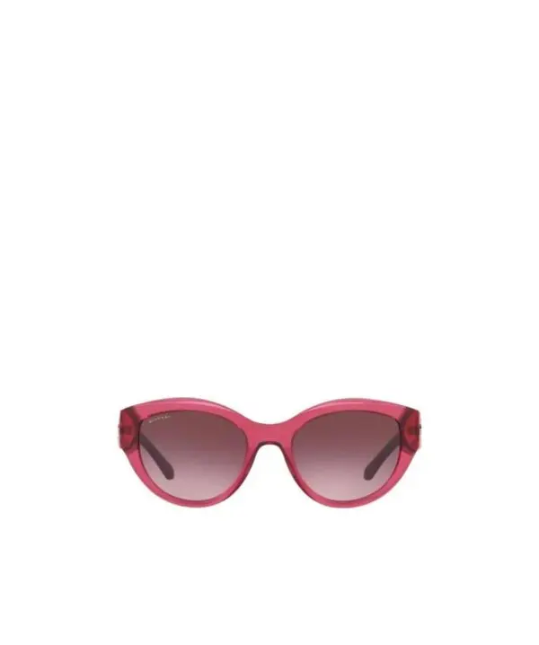 BVLGARI Sunglasses - Red