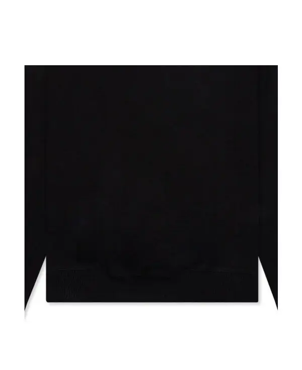 Off-White Arrow On Canvas Sweatshirt