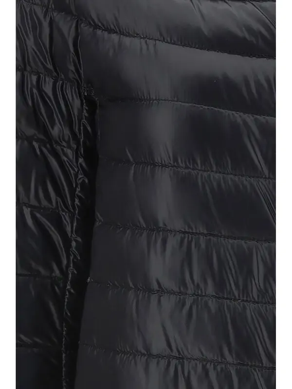 Herno Padded Mock Neck Jacket