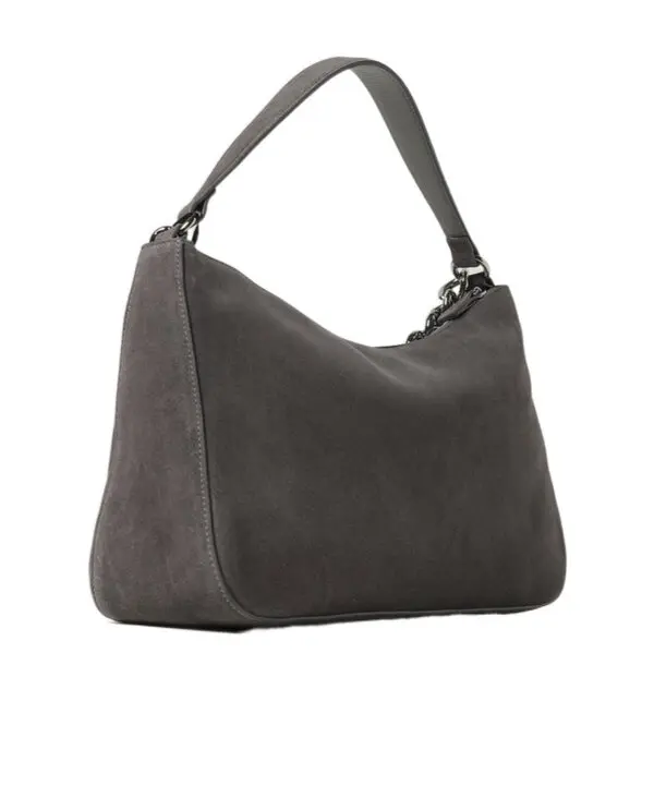 TWINSET Liliane Medium Hobo Bag