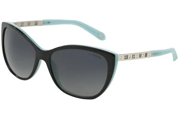 TIFFANY  CO. Tiffany & Co. Cat Eye Sunglasses