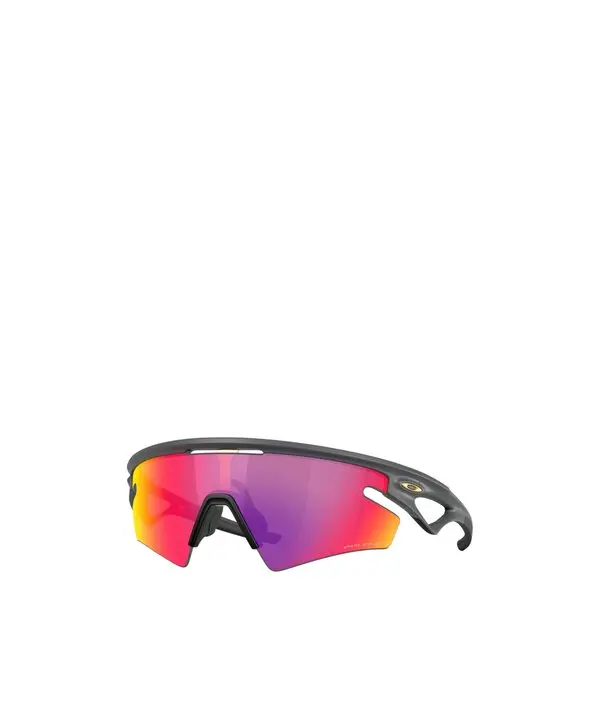 Oakley Sports Sunglasses - Opaque Charcoal