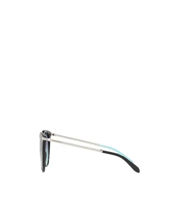 TIFFANY  CO. Tiffany & Co. Round Frame Sunglasses