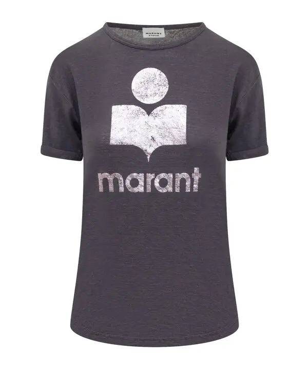 Isabel Marant Étoile Short-sleeved T-shirt