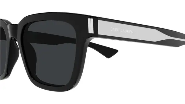 Saint Laurent Rectangle Frame Sunglasses