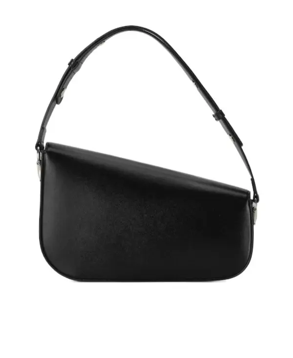Gucci Horsebit 1955 Shoulder Bag - Black